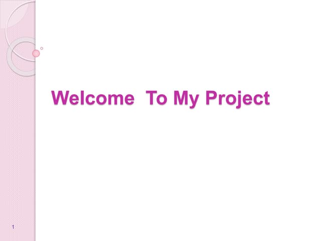 Online Job Portal (UML Diagrams) | PPTX