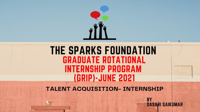 Ppt on Job Readiness | PPTX