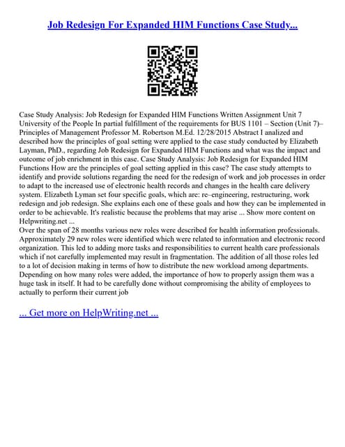 The Nurse Leader as Knowledge WorkerHenry Ehizokhale.docx