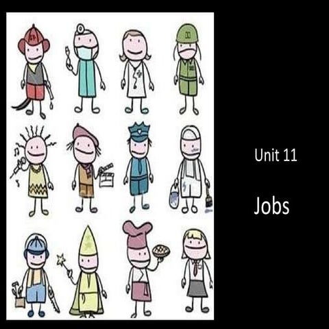 COMMUNITY HELPERS | PPT
