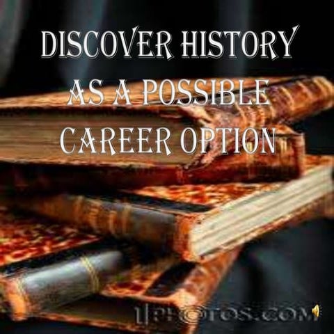 Career in Social Studies | PPT