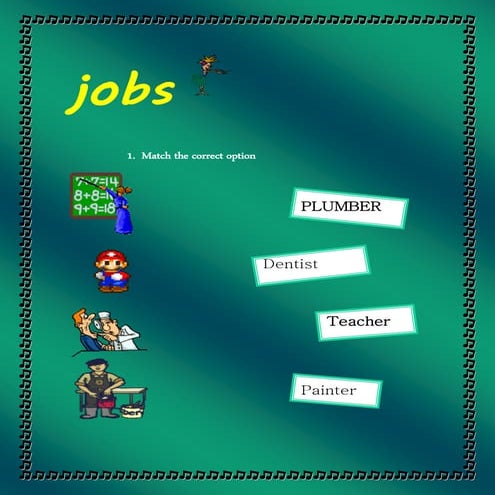 Jobs | PDF
