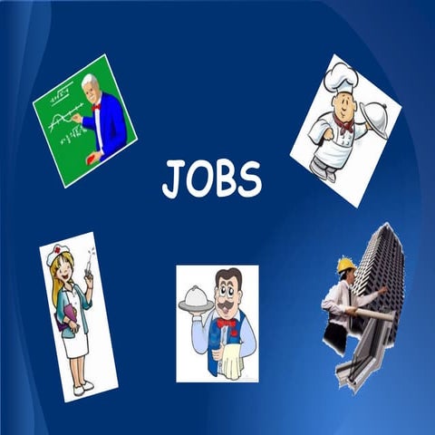 Jobs | PPT