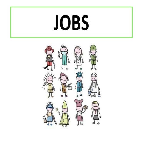 Jobs | PPT