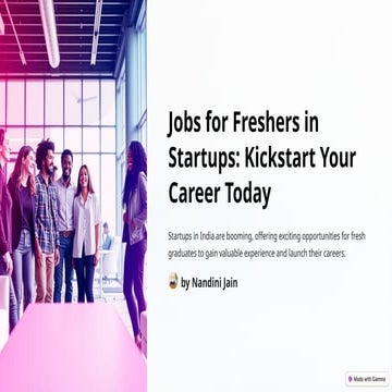 Jobs-for-Freshers-in-Startups-Kickstart-Your-Career-Today.pptx