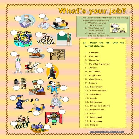 Jobs 1 | PDF