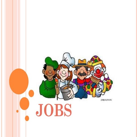 Jobs | PPS
