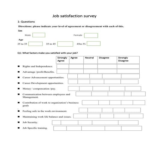 Employment survey from.pdf