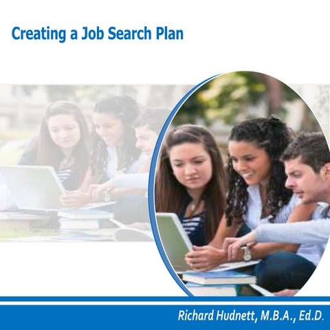 Job Search Suggestions | DOC