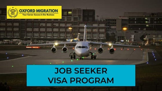 Oxford migration coimbatore