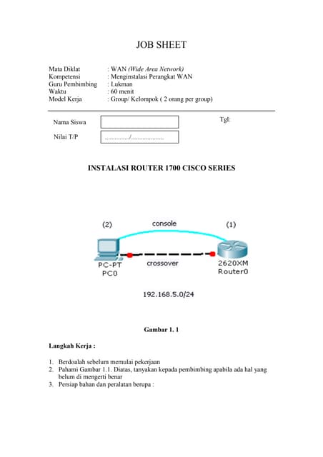 Vtp(server master transparent) | PDF