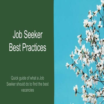 Jobs Seeker Best Practices (2).pptx