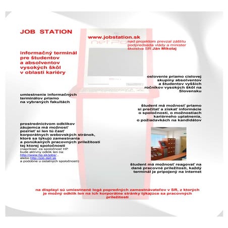 SK – 2nd MyUniversity leaflet – PU portal | PDF