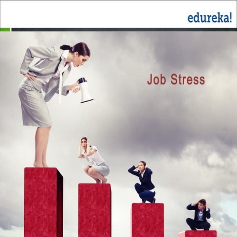A THEORETICAL FRAMEWORK OF STRESS MANAGEMENT- CONTEMPORARY APPROACHES ...