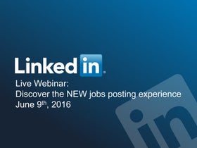How To Build a Great Student LinkedIn Profile | PDF
