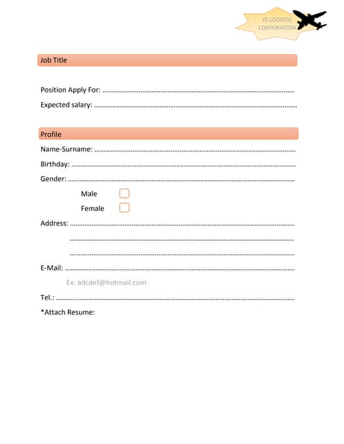 Registration forms-kbsa | PDF