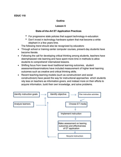 2c 2 i-r approach with sample activities-asiong | DOC