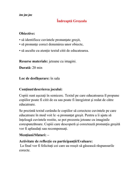 Colectie de jocuri didactice matematice(1).doc