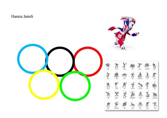 Comedy action film presentation | PPTX