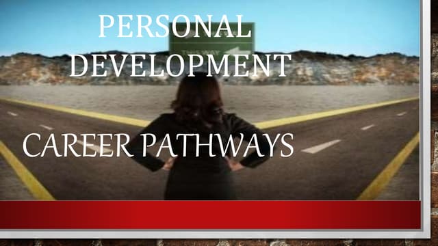 lesson plan Personal DevelopmentCOT.docx