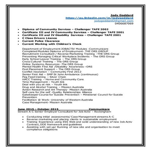 CV | DOCX