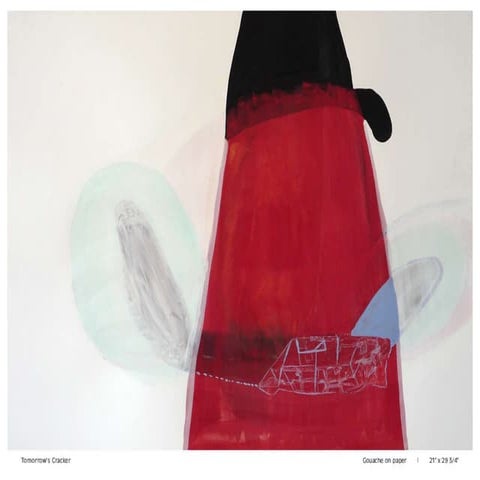 Jody Lee Current Work: Tripe M | PPS