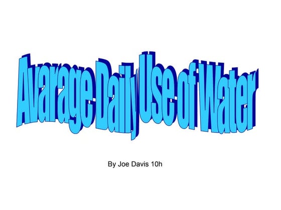 Food_Collaborative Consumption - Fred Young | PPT