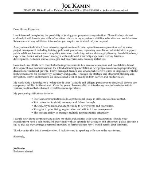 Letter of Reference | PDF