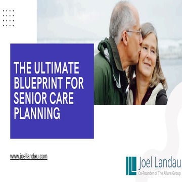The Ultimate Blueprint for Senior Care Planning.pdf