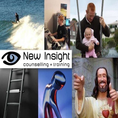 Getting What You Need | PPTX