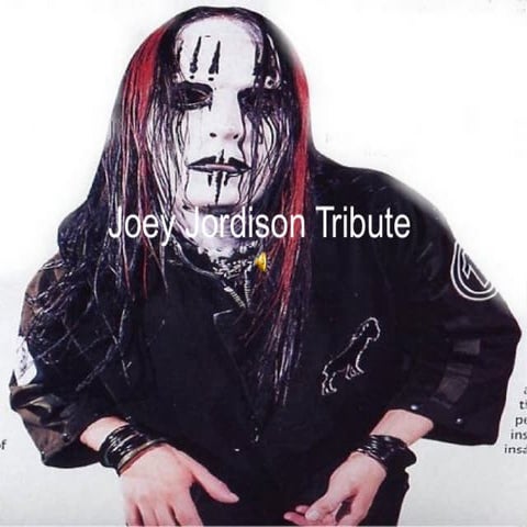 Joey Jordison Tribute | PDF