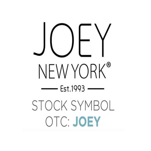 Joey PowerPoint | PPT
