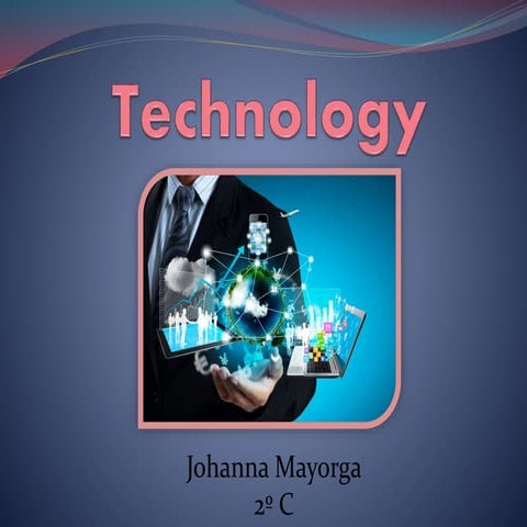 Johanna mayorga | PPTX