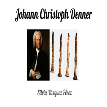 Johann Cristoph Denner | PDF