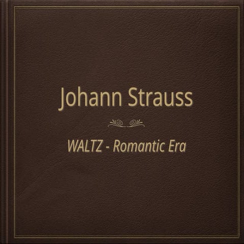 Waltz | PPT