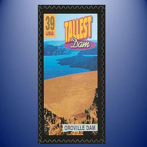 Water, Recreation, Tourism | PPT