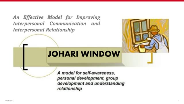 2 JoHari Window Theory [final].pptx