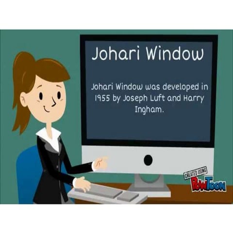 johari Window.pptx