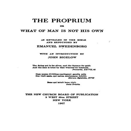 John bigelow-THE-PROPRIUM-or-what-of-man-is-not-his-own-as-expounded-by ...