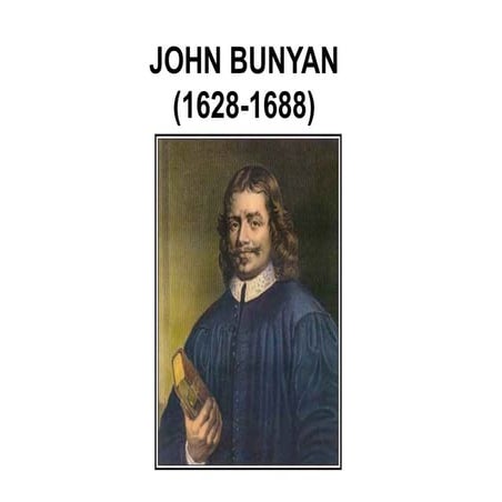 John bunyan | PDF