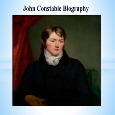 John-Constable-Biography.pptx
