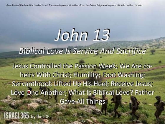 The i am statements of jesus. | PPT