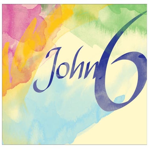John 6 | PDF