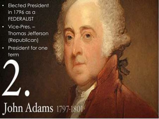 John Adams Essays | PDF