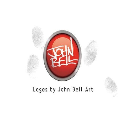 John Bell Art Logos | PDF