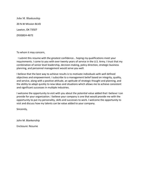 Patrick cover letter | DOCX