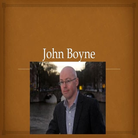 John boyne | PDF