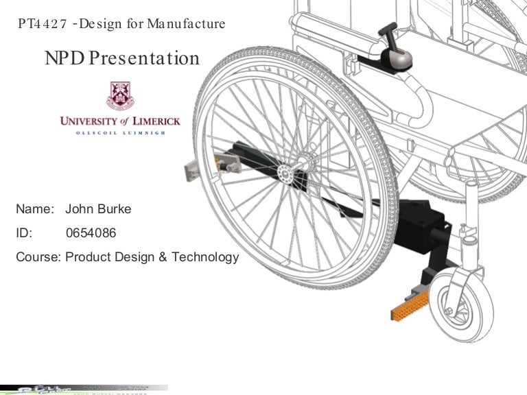 Project Proposal Justification Example