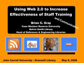 Web 2.0 tools for your Classroom Right NOW!! | PPT