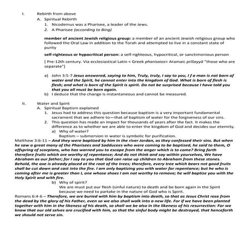 John chapter3 1 | DOCX